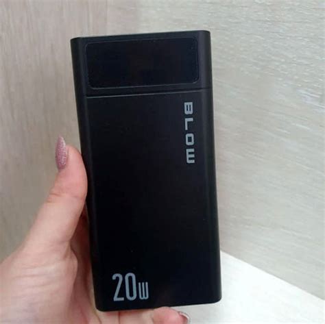 Power bank устройство для смартфона 40000 mAh Внешнияя зарядка ...