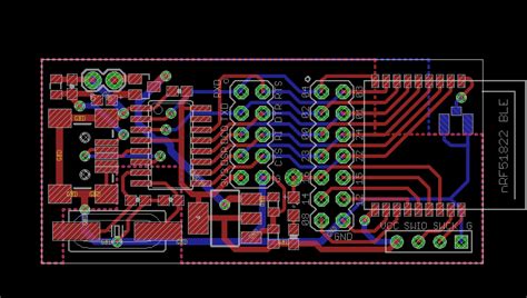 nrf51822 qfac custom board with wrong baudrate nordic qanda nordic