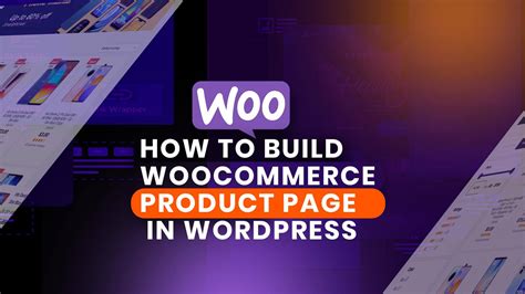 How To Build A Woocommerce Shop Page In Wordpress With Oxygen Builder