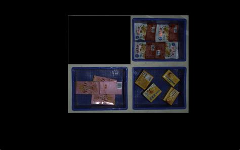 Innovationsnacktest Object Detection Dataset By Daoai Robotics