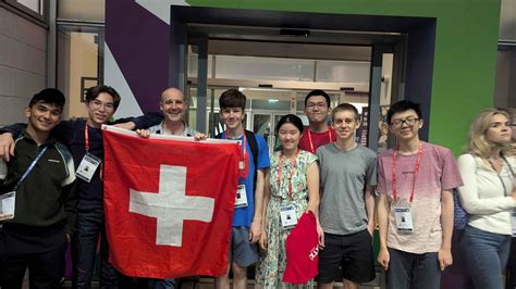 Mathematical Olympiad