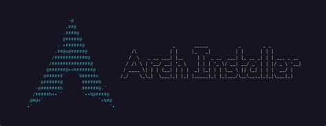 GitHub Dotdc Archlinux Installer A Custom Installer Script For Arch Linux