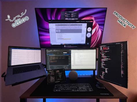 omar gallardo gonzález on linkedin productivity homeoffice