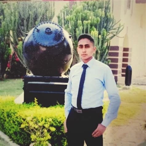 Ilyas Ahmed Data Scientist Bytewise Limited Linkedin