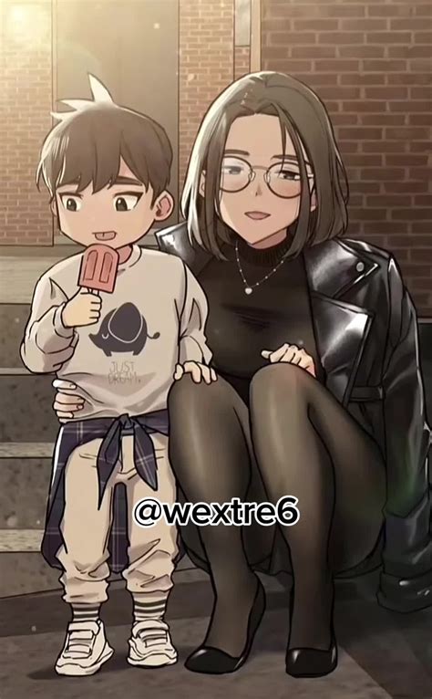 Your Mother Anime Dont Forget To Thank Your Mother Before Its Too