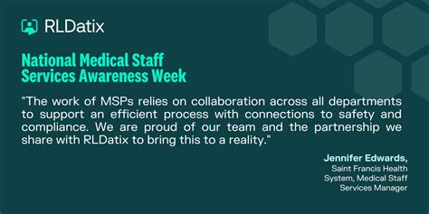 rldatix on linkedin rldatix mssweek healthcareexcellence