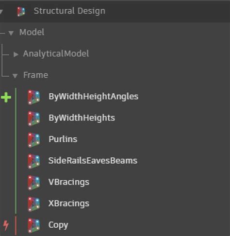 Automating Steel Modelling With Revit Dynamo Revit News