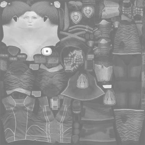 D Texturing In Video Games A Complete Guide
