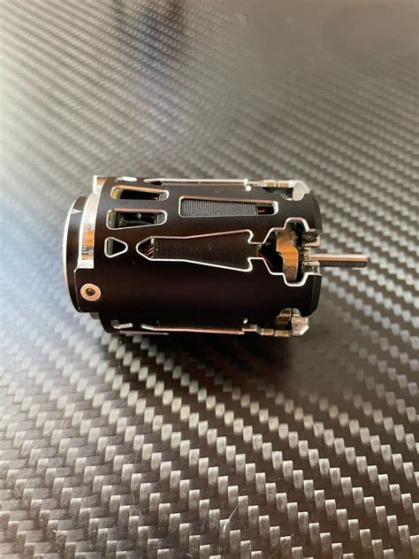 Team Powers Actinium V Motor R C Tech Forums