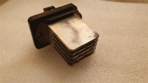 렉스턴 수리한 중고 히터저항판매 헬로마켓