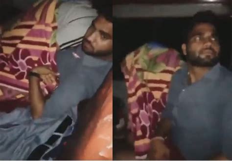 Video Viral यप रडवज क चलत बस म कडकटर बन रह थ महल स शररक सबध यतरय न