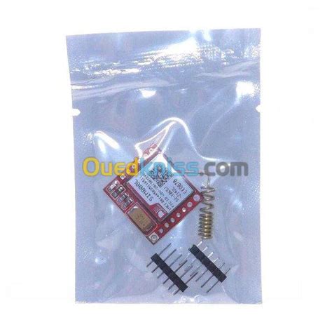 Module Gsm Gprs Sim800l V1 V2 Arduino Blida Blida