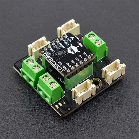 Original Gravity Analog Rotation Potentiometer Sensor For Arduino
