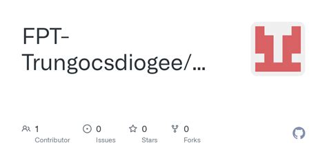 Test README Md At Main FPT Trungocsdiogee Test GitHub