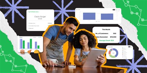 Maximizing Business Insights The Role Of Centralized Data In Restaurant Performance Analysis