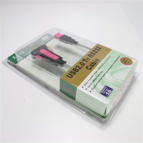 Cáp Usb Sang Rs232 1 8m Ztek Ze533a Usb Serial Port Ft232