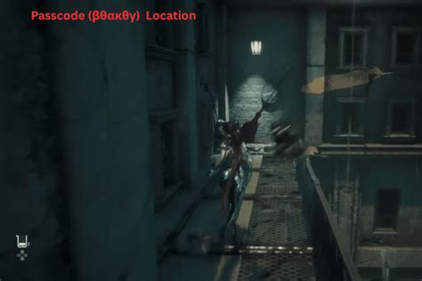 All Passcode And Chest Locations In Stellar Blade Patch Crazy