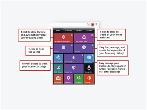 Browser Extensions To Keep You Safe On The Web TechRepublic