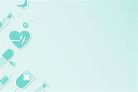 Download Premium Vector Of Clean Medical Background Vector By Tang About Bac… Background For