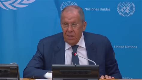Лавров Необходимо перестать накачивать Украину оружием и война прекратится Youtube