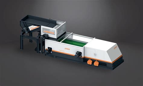 Magnetic Separation Css Recycling Solutions