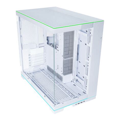 Lian Li O11d Evo Rgb White Pc Cases Ldlc