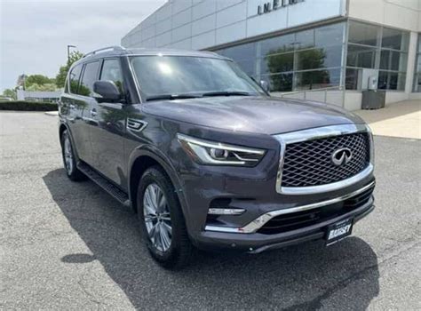 How To Reset Infiniti QX80 Low Tire Pressure Light LEARN ABOUT TPMS