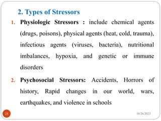 2 Coping And Stress Management 2 Pptx