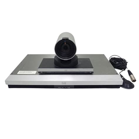 Cisco TelePresence Video Conferencing Kit Refurbished
