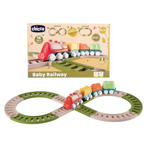 Chicco Euro Train