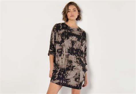 Jumper Dresses Womenswear Apricot Clothing