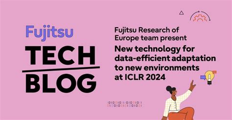 Fujitsu Research On Linkedin Technology Ai Dataefficiency