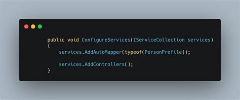 automapper e asp core mapeamento entre objetos parte 1