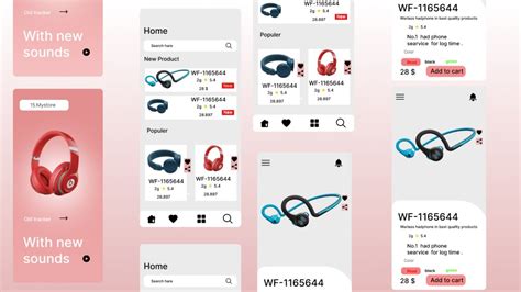 Figma Ui Design For Beginners YouTube