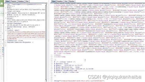 小迪安全45web 攻防 通用漏洞andphp 反序列化andpop 链构造and魔术方法and原生类 小迪安全php csdn博客