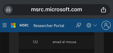 Ksa Saudiarabia Cybersecurity Microsoft Saudi2030 It Emad Al
