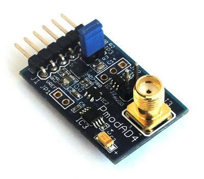 AD7980 No OS Driver For Microchip Microcontroller Platforms Analog Devices Wiki