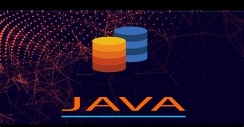 Administración De Base De Datos Conectividad De Base De Datos Java