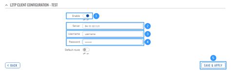 Setting Up A L2tp Over Ipsec Tunnel Between Rutx And Mikrotik Device Teltonika Networks Wiki