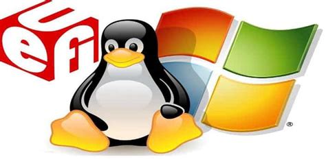 Uefi Secure Boot Alt Os Lock Out May Be A Reality For Windows 10