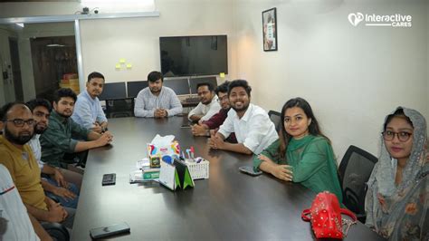 Interactive Cares On Linkedin Webdevelopment Meetup Fullstack