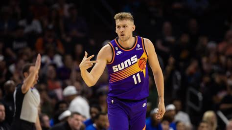 Jock Landale Credits Suns After Massive Contract With Rockets | Yardbarker