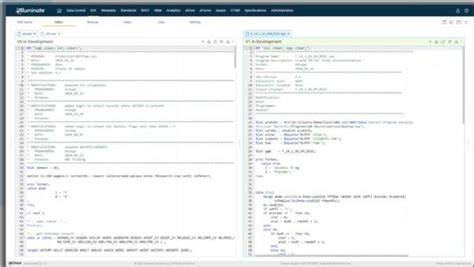 Eclinical Statistical Computing Environment