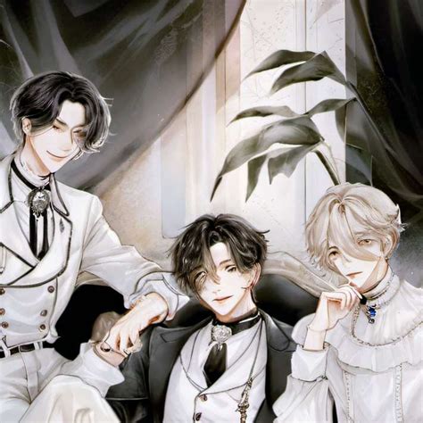 Chat With Step Brothers Enjoy Free AI Character Voice Chat Talkie AI