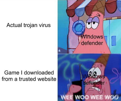 Best Windows Defender Images On Pholder Windows Pcmasterrace And Windows