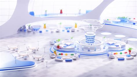 Google Cloud Googleverse Behance