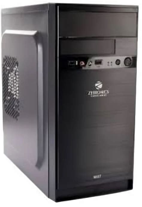 Black Intel Core I5 Cpu At ₹ 7999 Piece In New Delhi Id 2853216739862