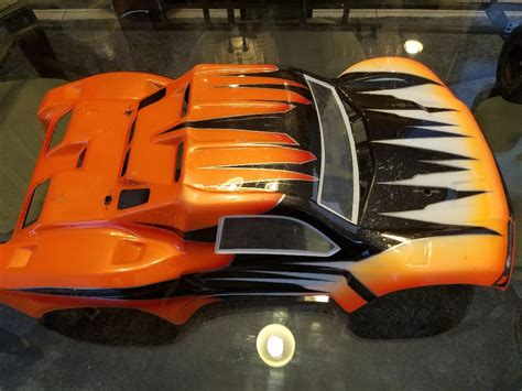 ARTR Kyosho SC R C Tech Forums