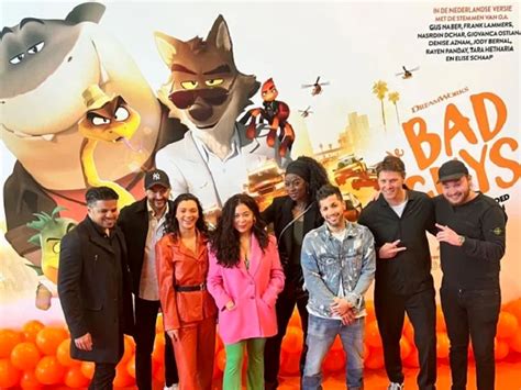 انیمیشن بچه های بد هم جنایی هم کمدی؛ بیا بگم چرا باید این جذاب خنده دار