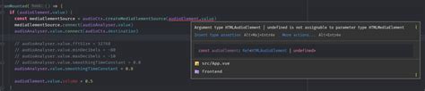 Issue With Typescript Implicit Typing Rintellijidea